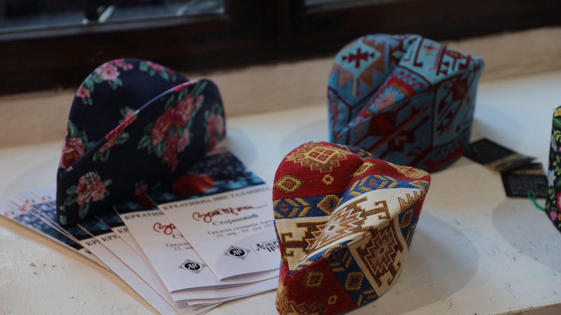 Šik šajkače u okviru Majskih dana kulture – Lokal Info